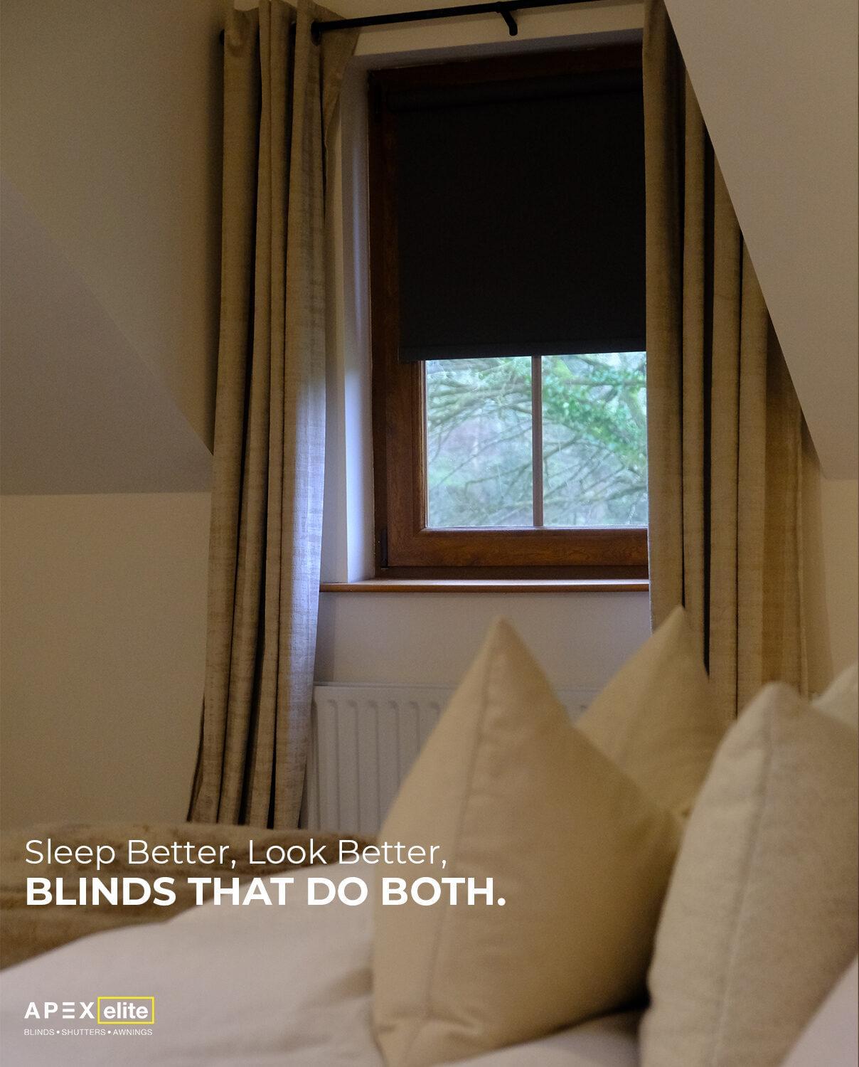 Premium Blinds & Awnings | Belfast & Northern Ireland